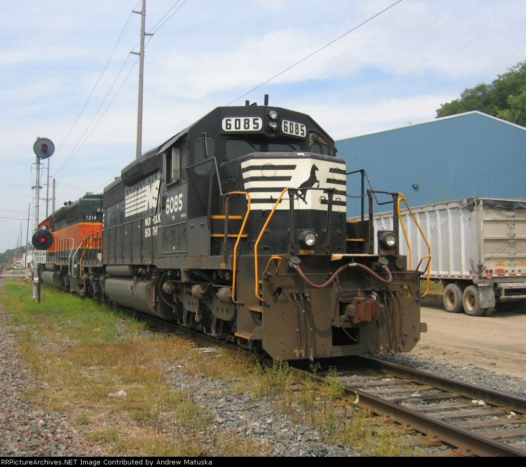 NS 6085